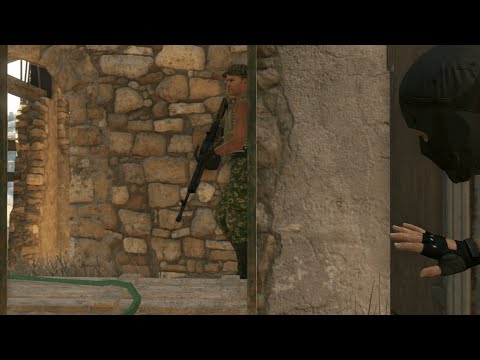 Steam Community :: Video :: JARHEAD CHALLENGE EXTREME Episode 1: PHANTOM LIMBS