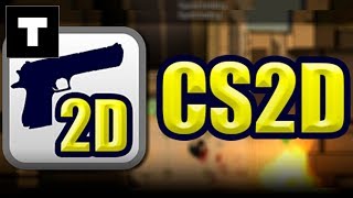24 Games Like Counter-Strike 2D – Games Like