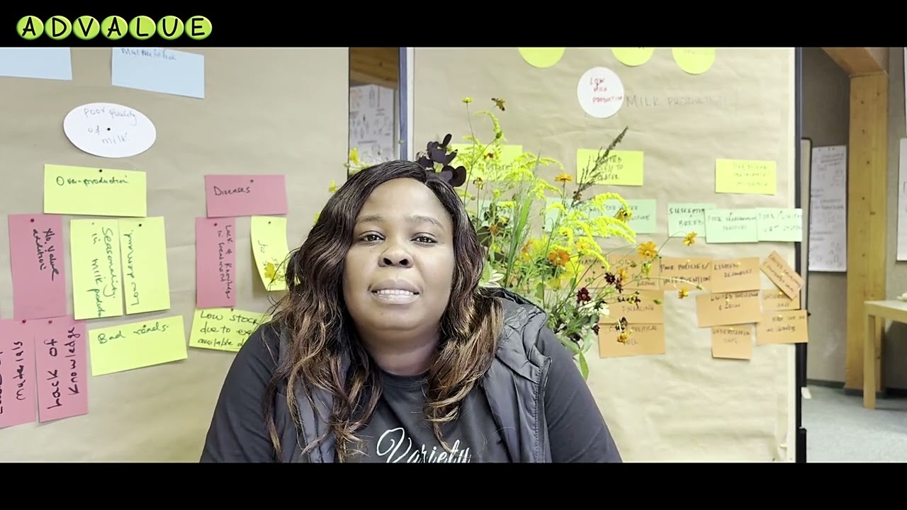 ADVALUE Study Trip Recap