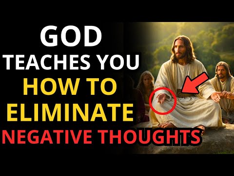 DISCOVER HOW GOD USES SILENCE TO HEAL YOUR MIND WITHOUT YOU REALIZING IT