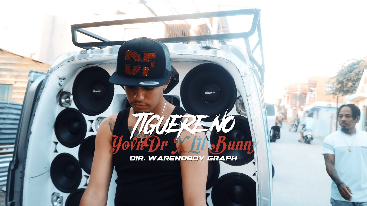 YOVNG DR X @LilBonny-0528  