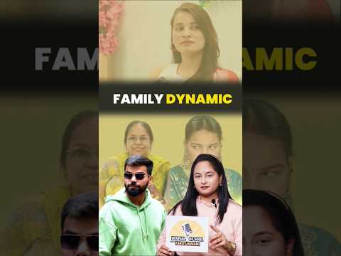 Family Dynamics: Secrets to a Strong & Happy Family 👨👩👧👦💖