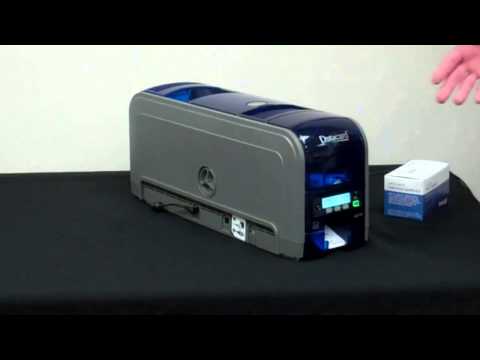 Datacard Card Printer - Latest Price, Dealers & Retailers in India