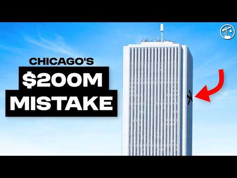 The $200 Million Mistake Hiding in Chicago’s Skyline