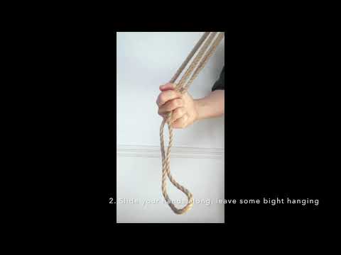 Shibari Rope Videos – Anatomie Studio