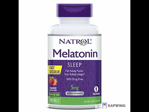 AMAZON BEST SELLING SLEEP AID