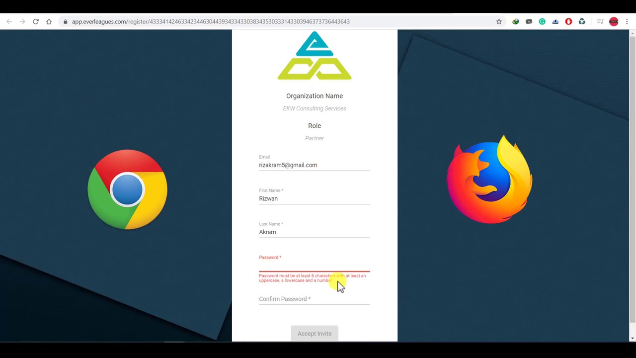 Tutorials - EverLeagues