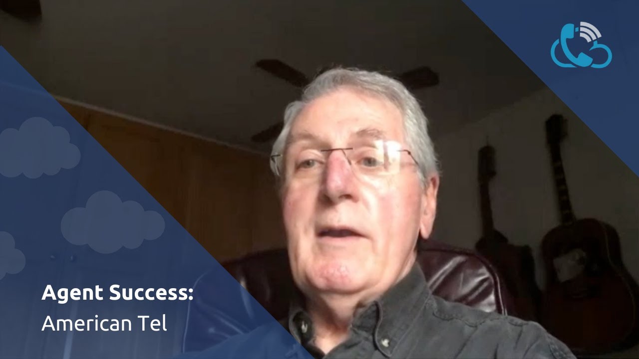 ITD Cloud Agent Success: American Tel