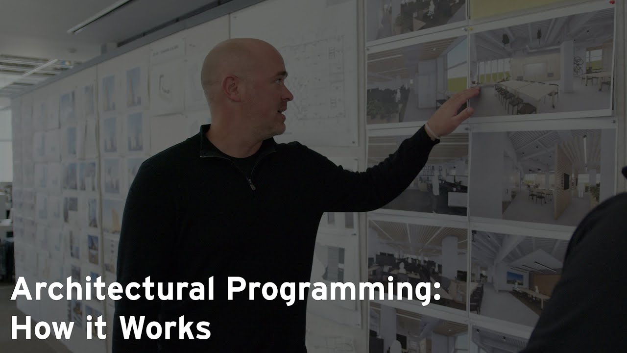 Architectural Programming: How it Works