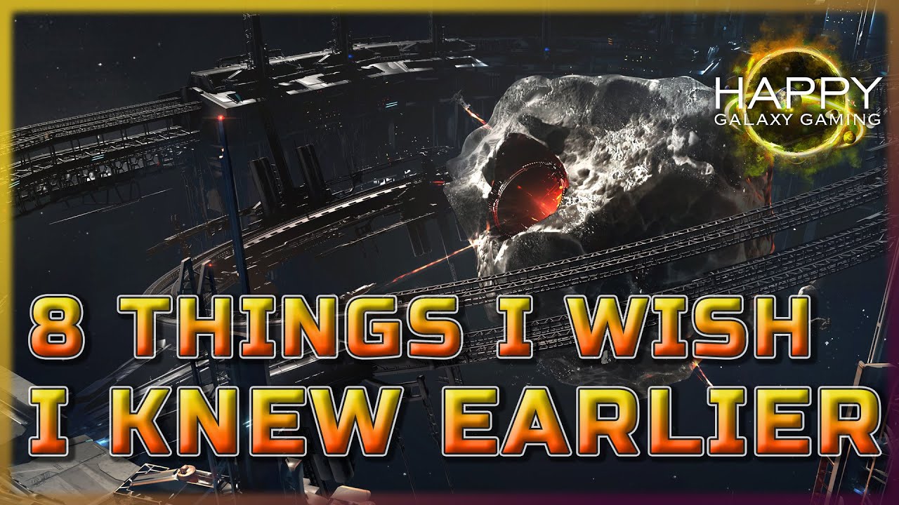 Nova Space Armada  - 8 Things You Must Know