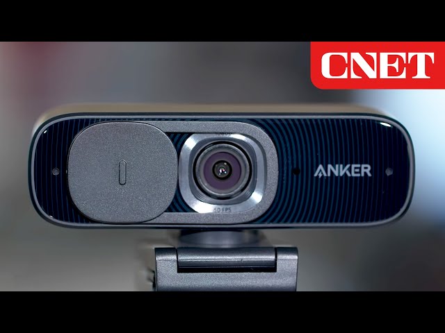 The 5 best webcams for video conferencing in 2022