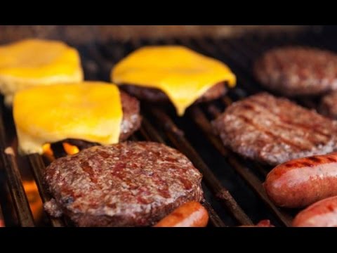 Summer eat options from Festival Foods