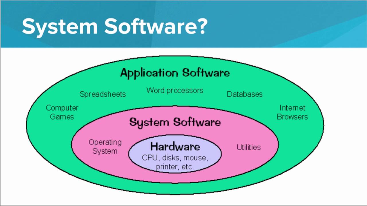 Understanding Software: Types, Functions, and Importance | Galaxy.ai