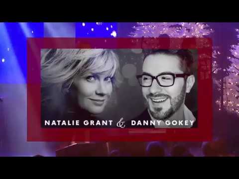 Natalie Grant & Danny Gokey Celebrate Christmas Tour - Youngstown, OH