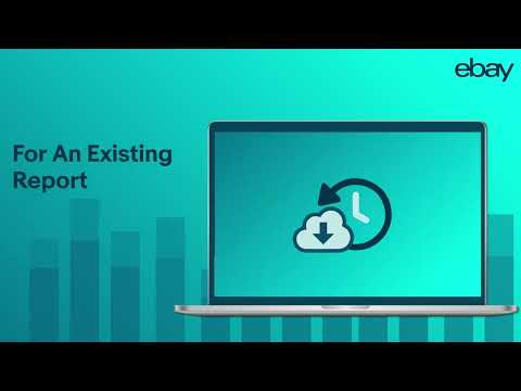 Seller HUB - Reports Tab Overview