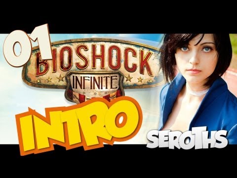 Steam Community :: Video :: Bioshock Infinite - 01 | INTRODUCTION ...