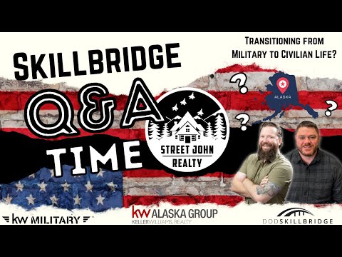 Department of Defense (DOD) SkillBridge Program – U.S. Air Force: Career Skills Program (CSP)