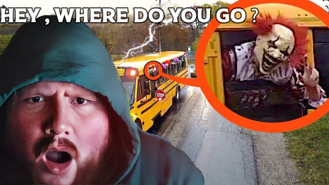 CaseOh Debunks Scary Video Real Life V.112 Comp | 1Hours CaseOh Reaction Scary Video Compilation