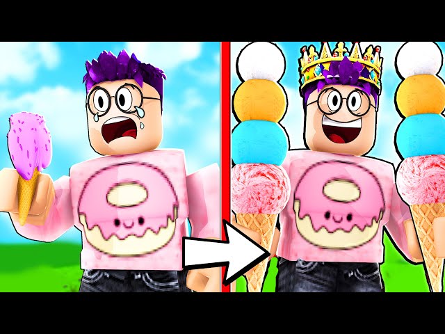 Roblox Ice Cream Simulator codes (December 2022): Free Tokens, Candy ...