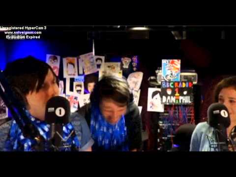 your butt