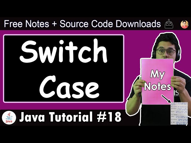 Java Switch Case Statements Explained with Examples | Galaxy.ai