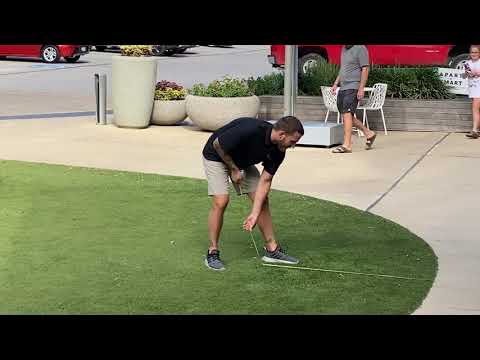 How to Measure your Yards Square Footage // IDEAL Turf