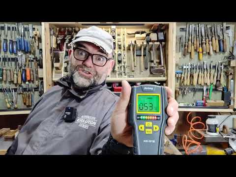 How Does Moisture Content Affect Wood? What is the Ideal Moisture Content?