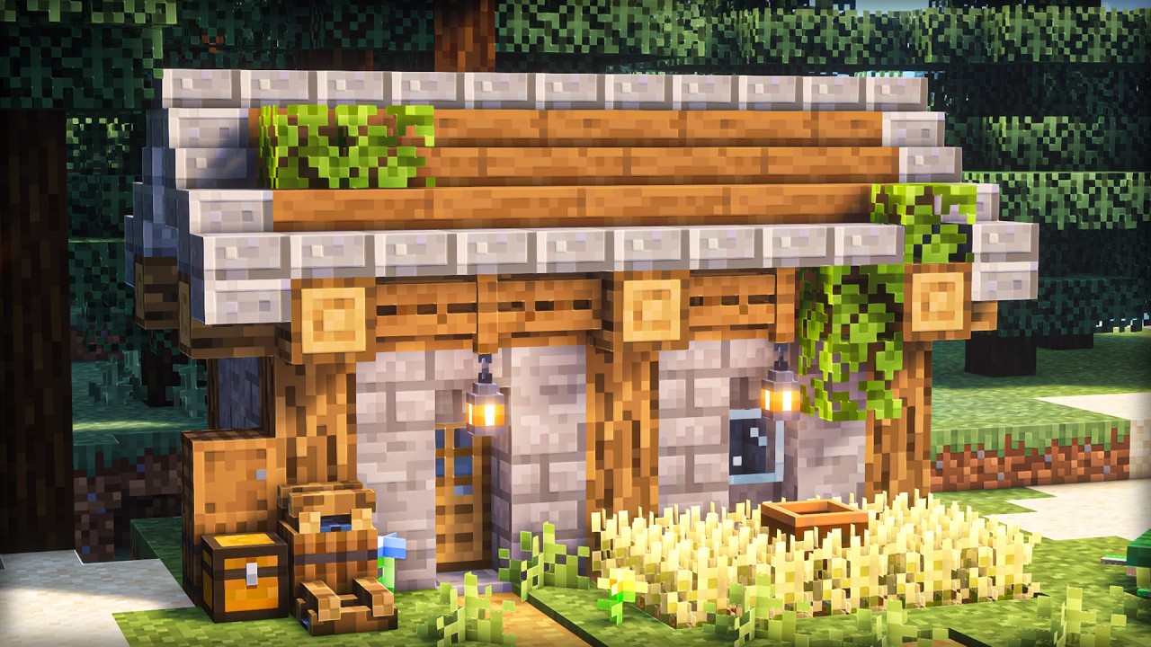 These are the BEST Vanilla-Like Resource Packs for Minecraft