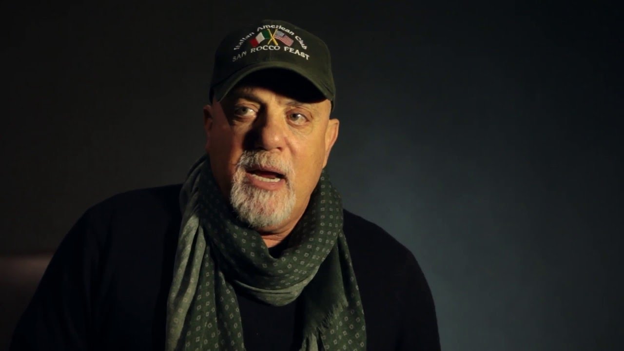 Elliott Murphy's Amazing European Journey Enlightens Us with Prose and Song