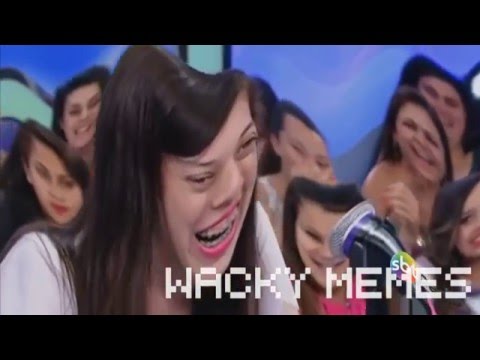 Wacky Memes – Faloopa