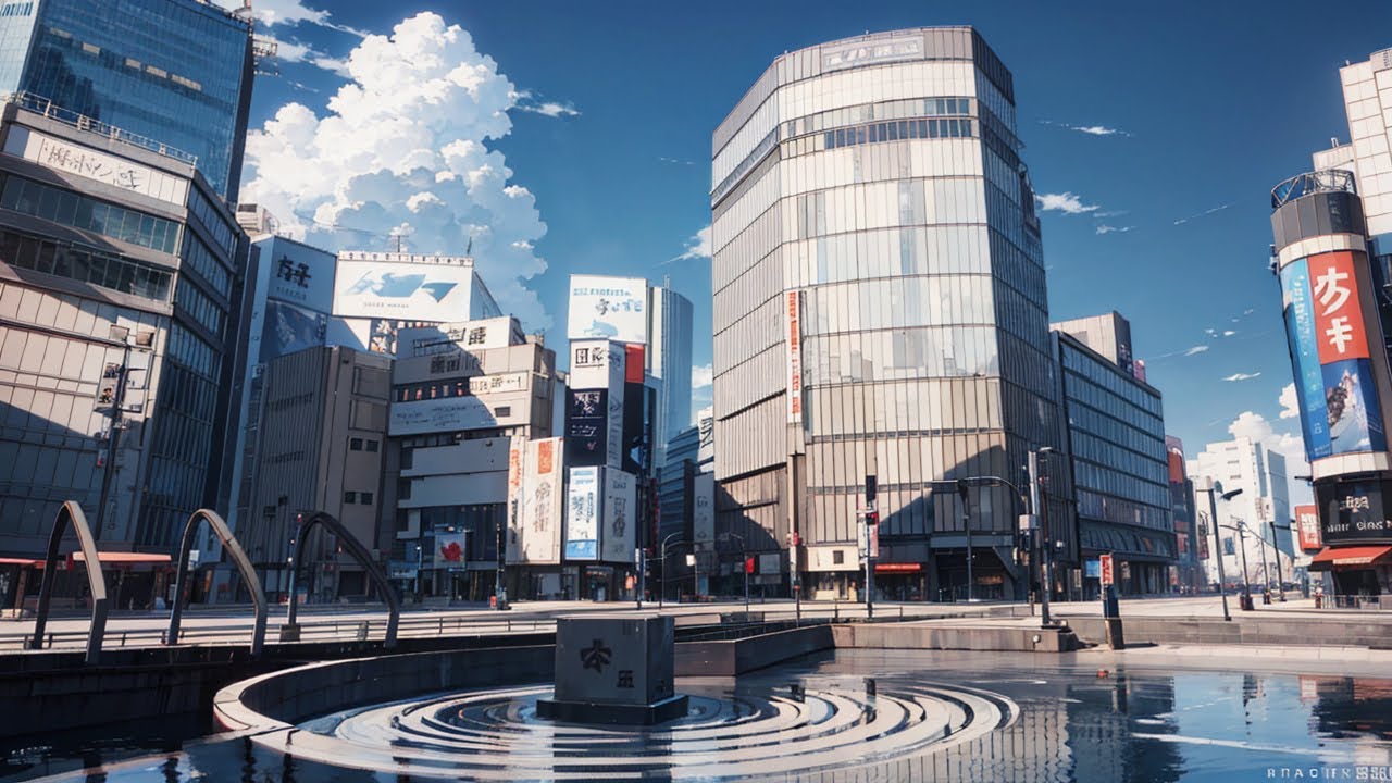 Try to generate by Stable Diffusion ControlNet from clay rendering