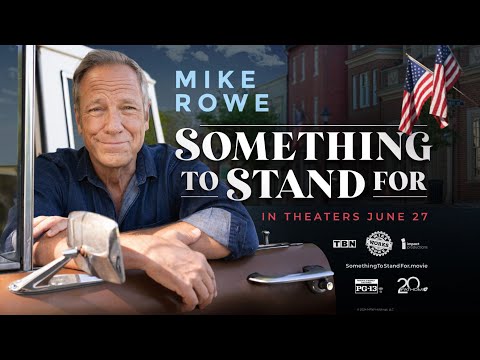 Something To Stand For (Official Movie Trailer)