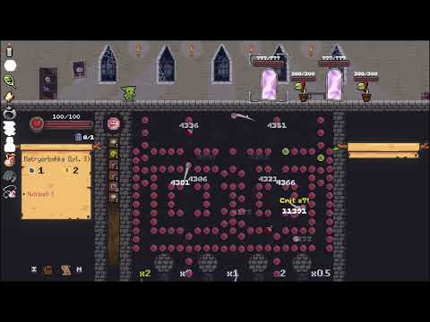 Steam Community :: Video :: peglin 100k