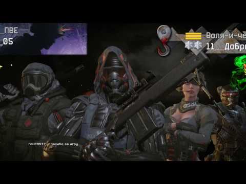 Steam Community :: Video :: Warface 11 24 2016 03 18 24 04