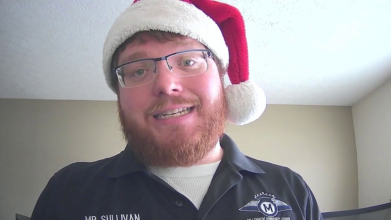 Formatting Final Draft - Full Example