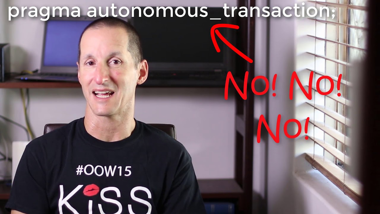 The Trouble With Triggers