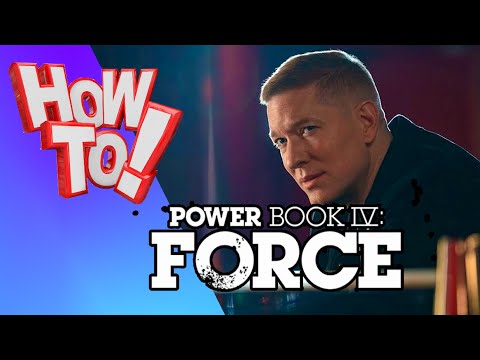 How to watch the new Power Book IV: Force Series without paying for it