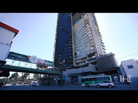 La torre más grande de Tijuana está a punto de abrir con condominios de ...