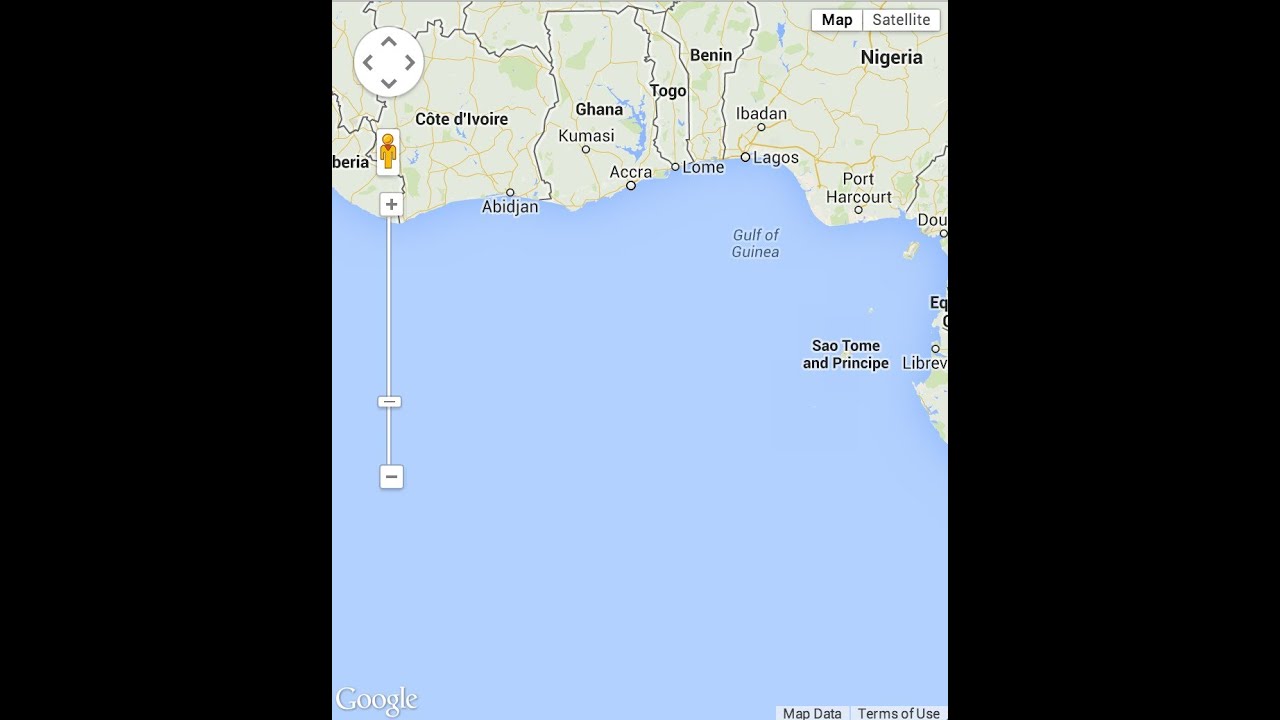 Getting Started with the Google Maps Javascript API Part 4