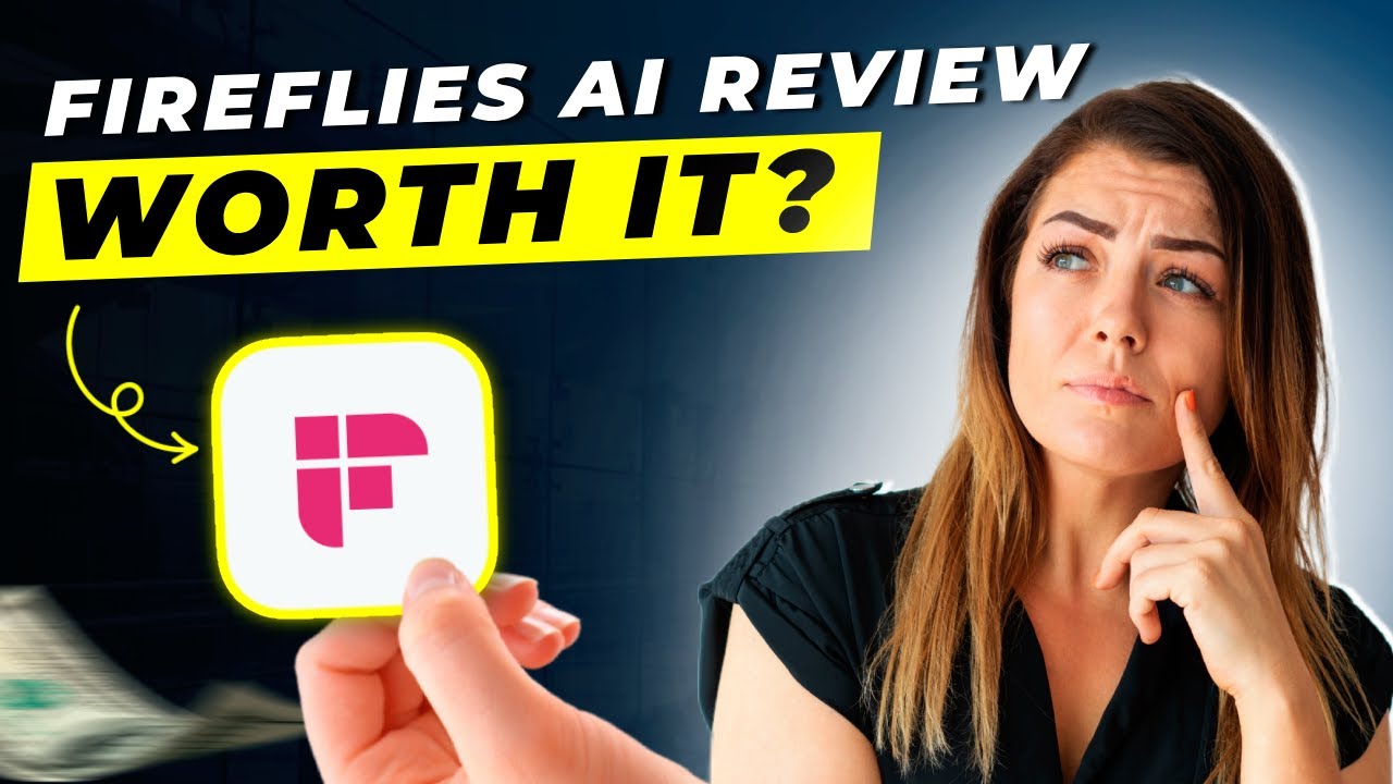Fireflies AI Review 2025 | Pros and Cons – Honest & Unbiased