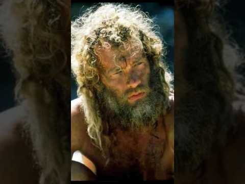 Interesting Facts About The Movie Cast Away.Tom Hanks Best Work.#shorts #shortsfeed #trending #viral