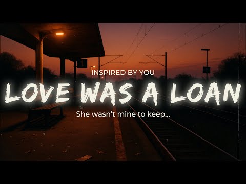 LOVE WAS A LOAN – Slow Rap Lyrics | Heartbreak, Karma & Lost Love