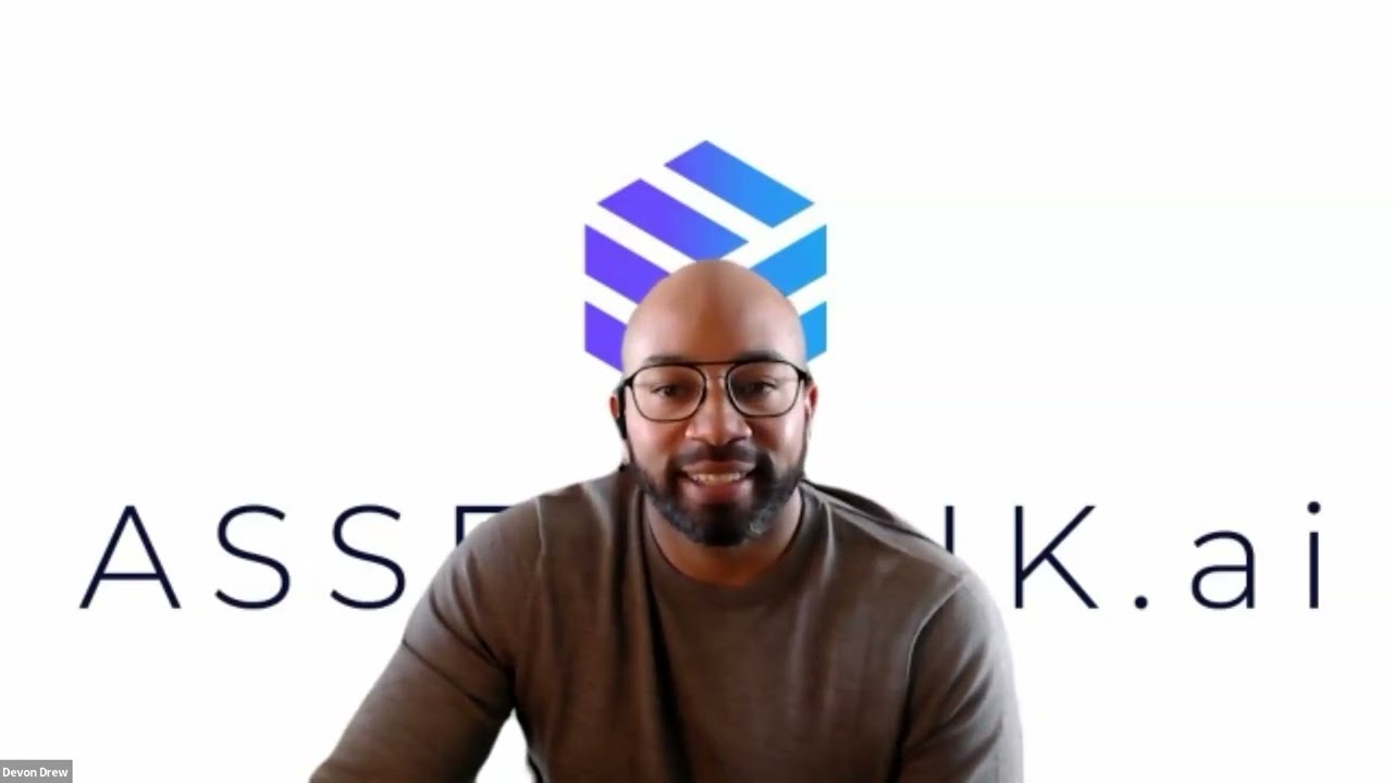 How to use AssetLink Part 1