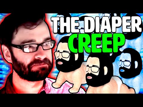 RESURFACED videos of Matt Walsh Refereeing NAZI DIAPER WRESTLING ...