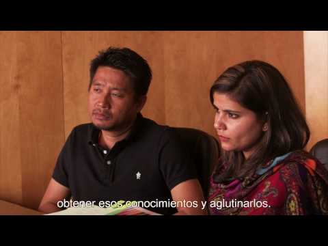 (Spanish) India's NACO: Reducing HIV/AIDs through effective knowledge sharing