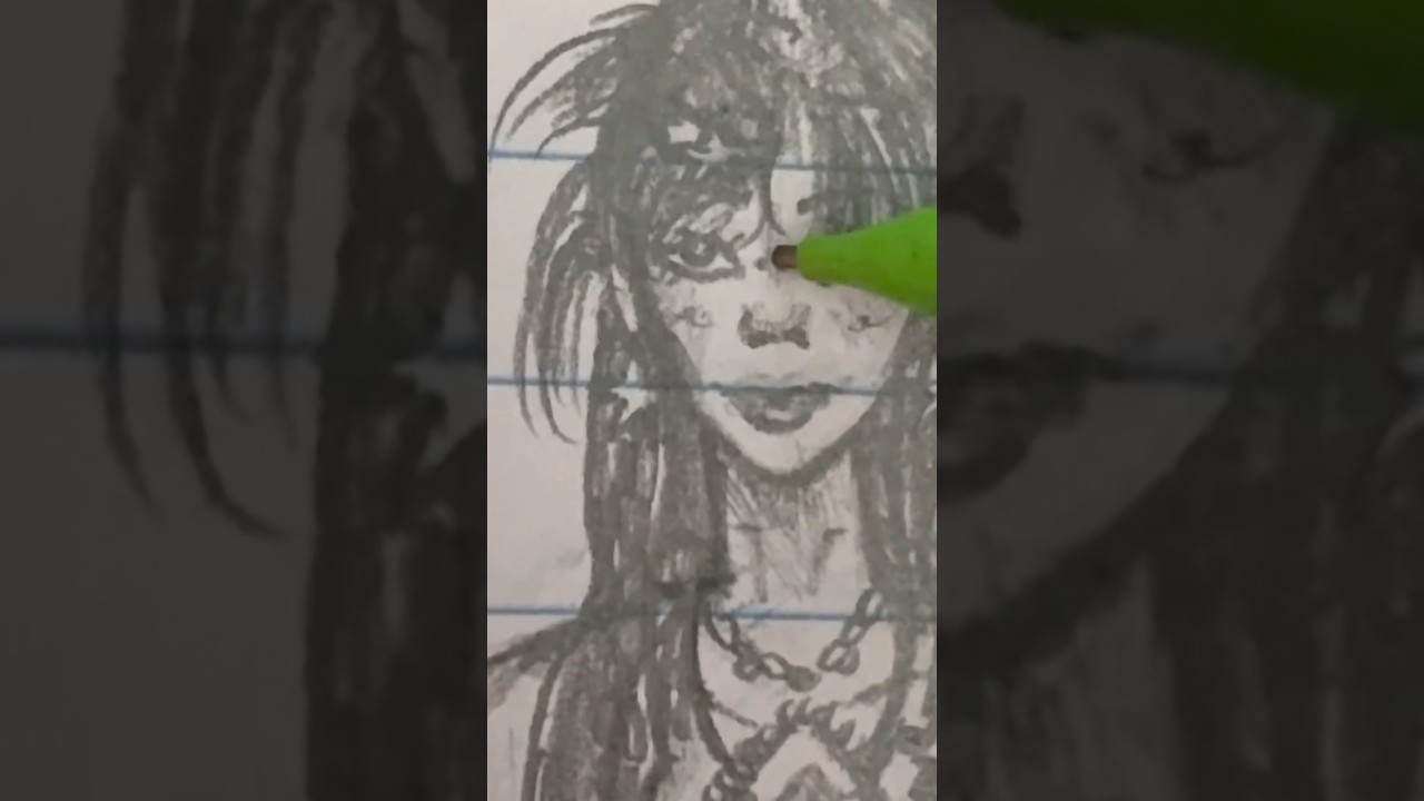 ⭐️ #draw #drawings #doodling #doodles #sketches #sketch #drawing #sketching #doodle #art #artist