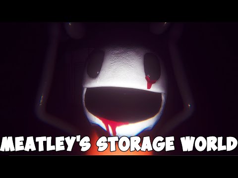 Steam Community :: Video :: A New Horror Game From The Bendy Devs ...