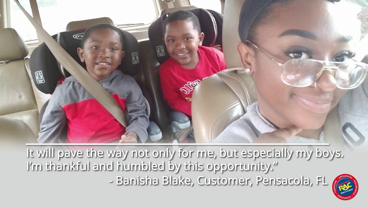 Rent-A-Center Awards Make a Difference Scholarship to 60 Students