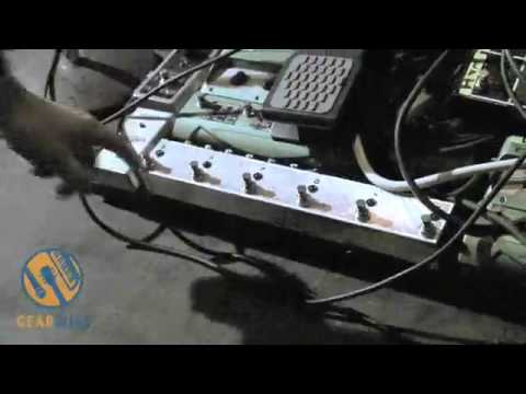 Loop-Master 5 loop switcher with Master Bypass (Pedal Looper | Reverb