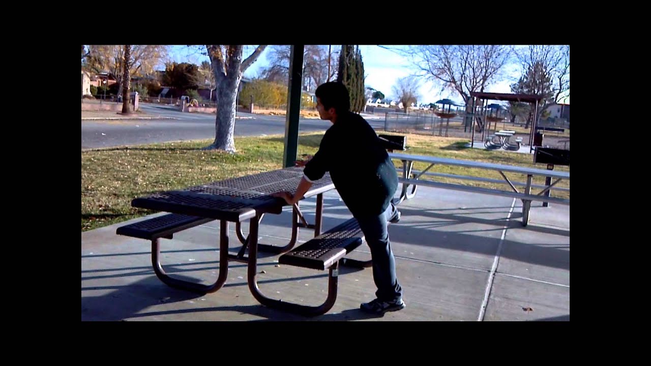 Slide Vault Tutorial | AV Momentum